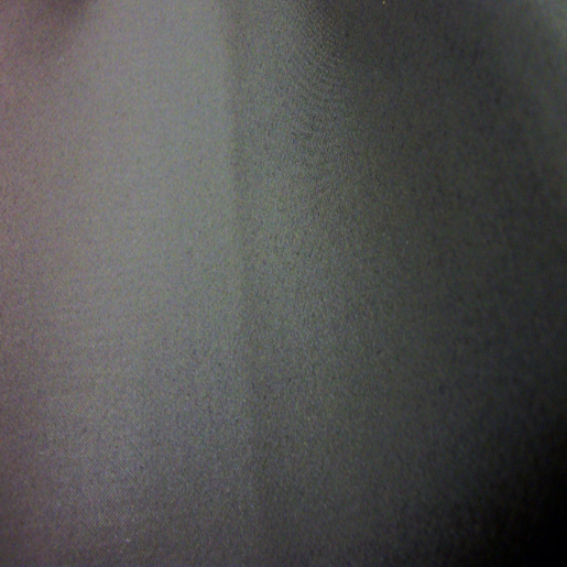 Imported Black Satin Coutil from CorsetMakingSupplies.com