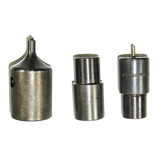 4-Piece Snap Dies - Sz. 20 (1/2") from CorsetMakingSupplies.com