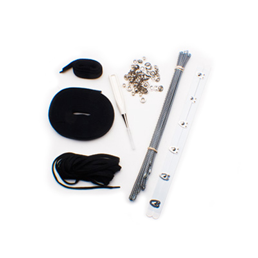 Simplicity 9769 Kit from CorsetMakingSupplies.com