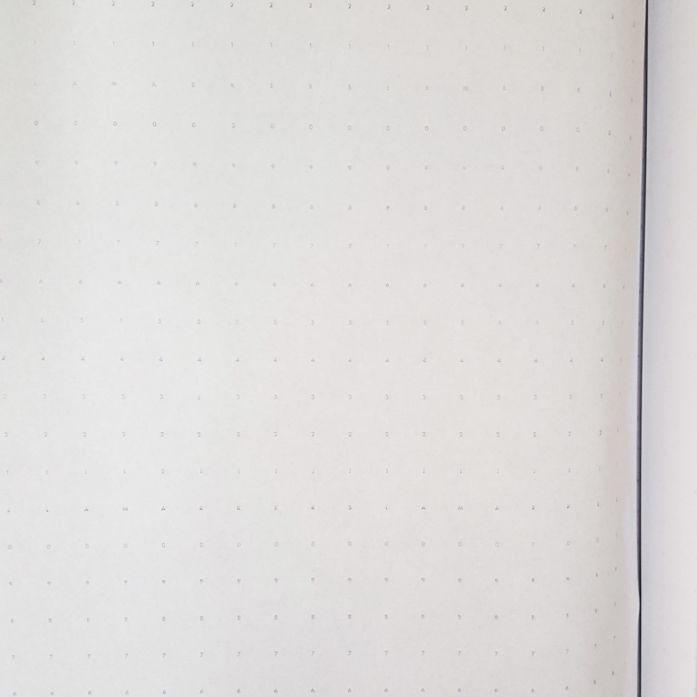 Pattern Making Dot Paper 48 Wide Rolled From CorsetMakingSupplies